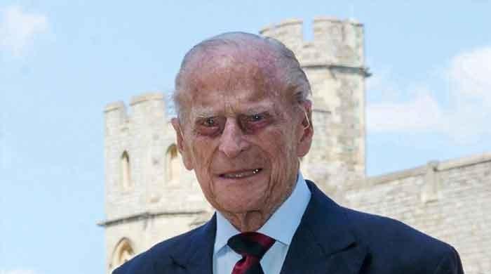 Ten things named after Prince Philip