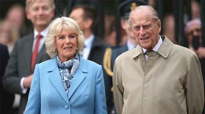 A to Z of Britain´s Prince Philip