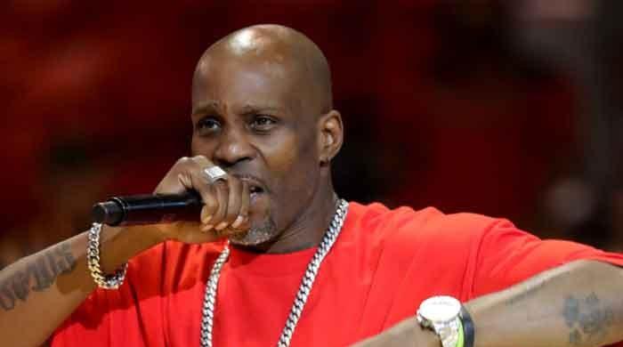 DMX, rapper known for signature growls and hip hop hits, has died