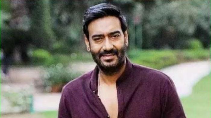 Ajay Devgn sheds light on ‘Mayday’ shoot plans amid Covid-19 surge