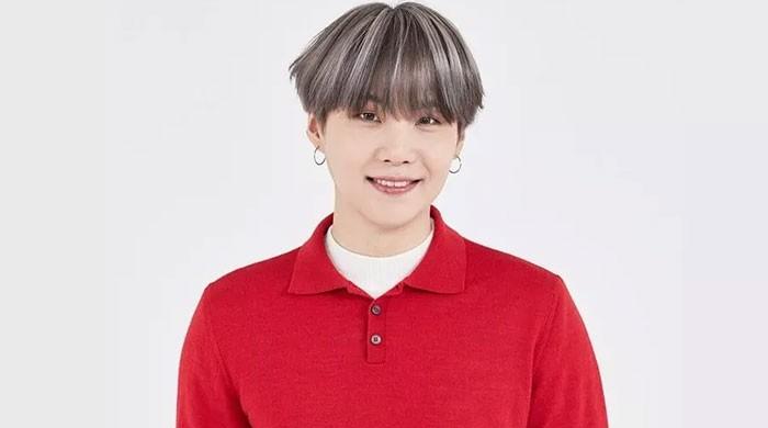 BTS’s Suga addresses his similarity to cats