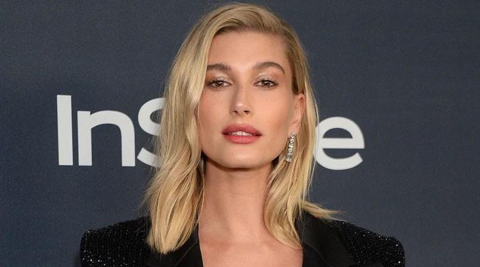 Hailey Bieber addresses fears over ‘inappropriate’ paparazzi shots