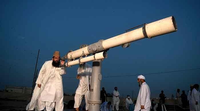 Ramadan in Pakistan: Moon sighting committee meets today