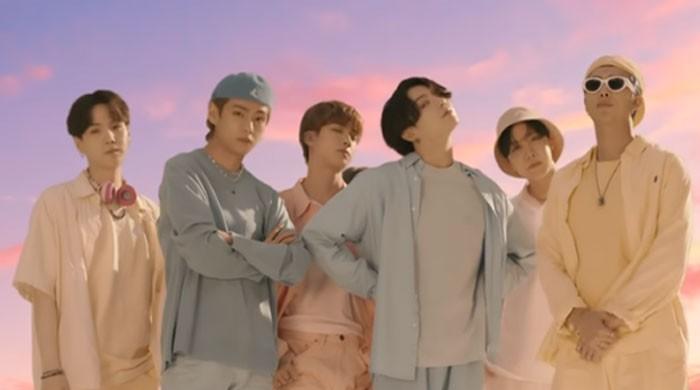 ‘Dynamite’ becomes third BTS music video to cross one billion views on ...