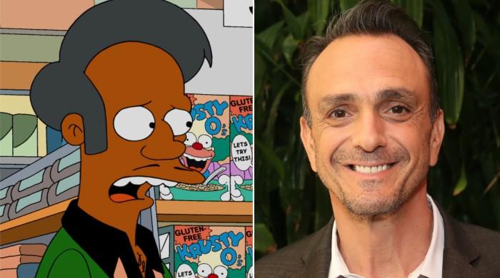 Hank Azaria deeply regrets playing racist Indian character on 'The ...