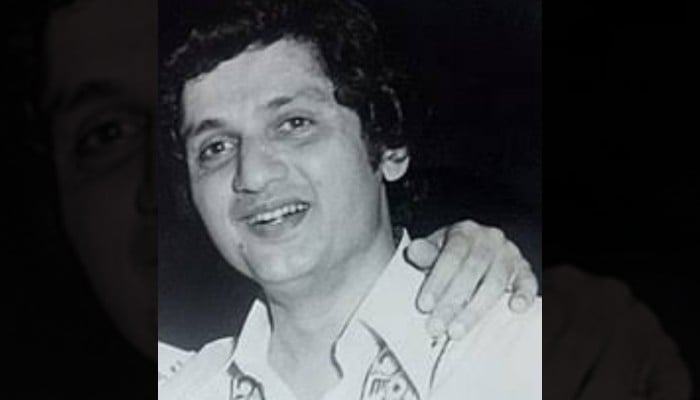 Pakistani director S. Suleman passes away at the age of 80