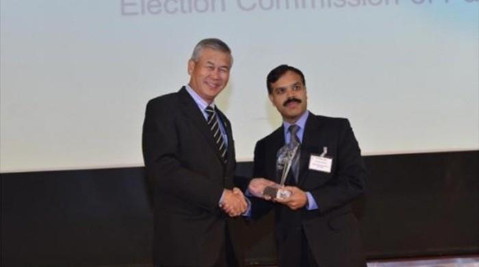 Muhammad Khizer Aziz appointed ECP's DG IT Operations
