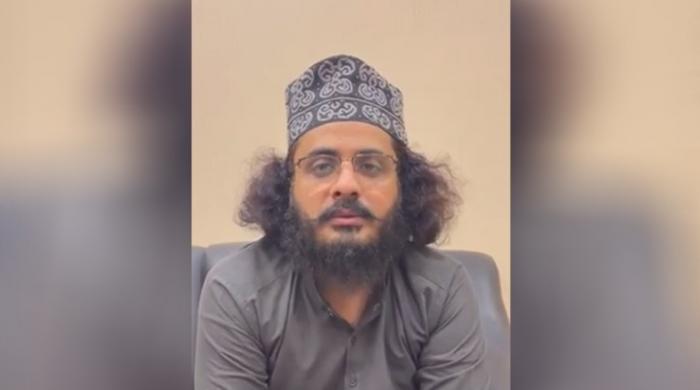 TLP leader calls for de-escalation, says will leave party if violence ...