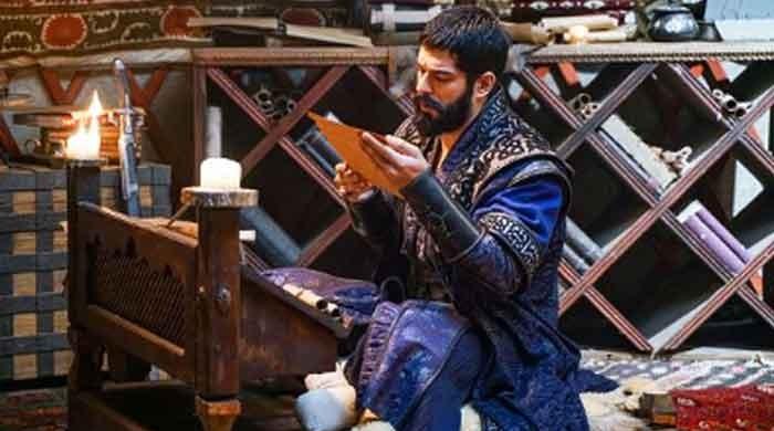 Kurulus:Osman: Death of a major character shown in latest episode