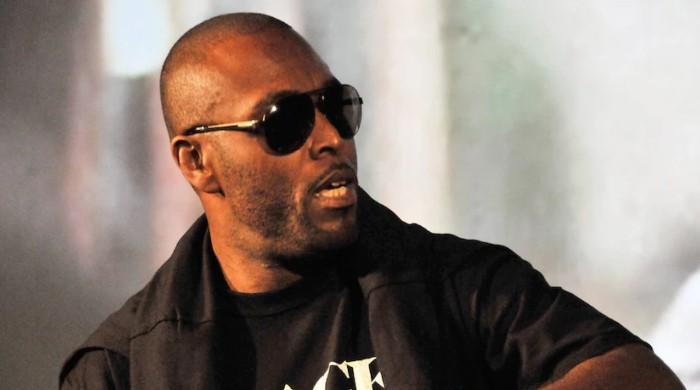 Rapper Black Rob breathes his last at 51