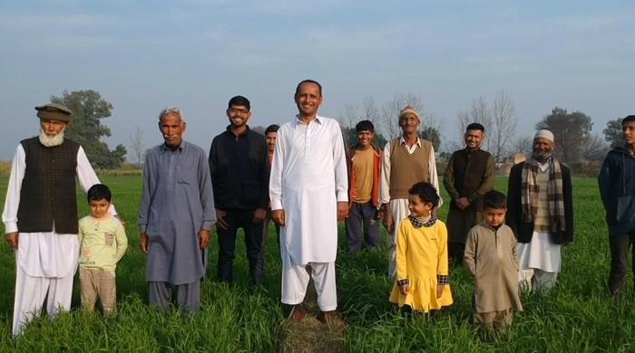 YouTube commemorates Pakistan content creators' success