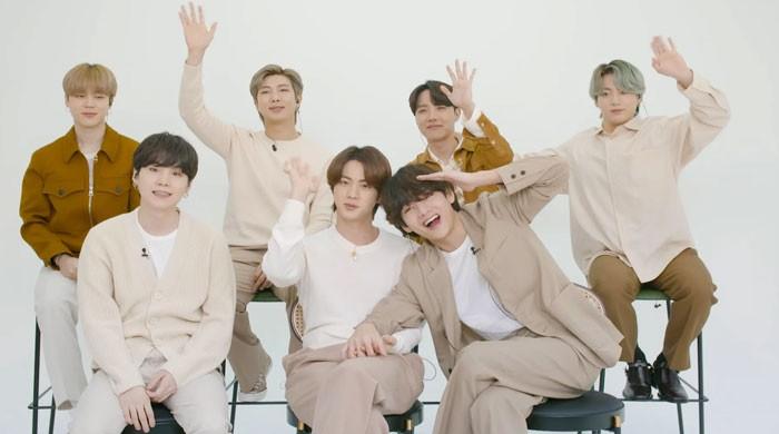 BTS joins hands with a fast food giant to deliver their signature orders