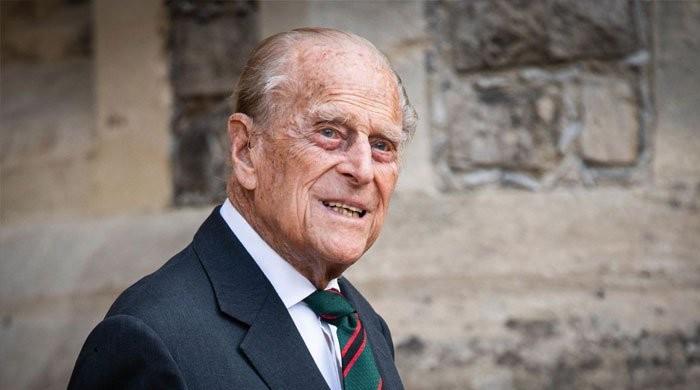 Former Palace chef reveals Prince Philip's favourite dessert