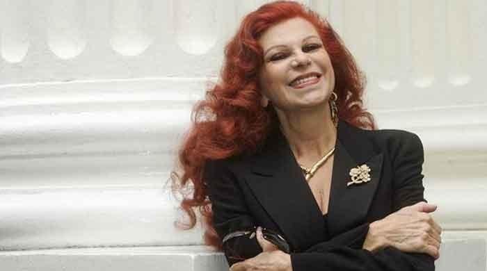 Celebrated Italian singer Milva dies at 81