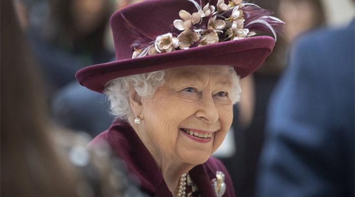 Queen Elizabeth updates Instagram, Twitter profile pictures as she ...