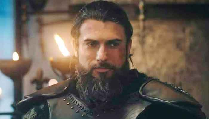 Dirilis: Ertugrul: Turgut Alp actor thanks fans for birthday wishes