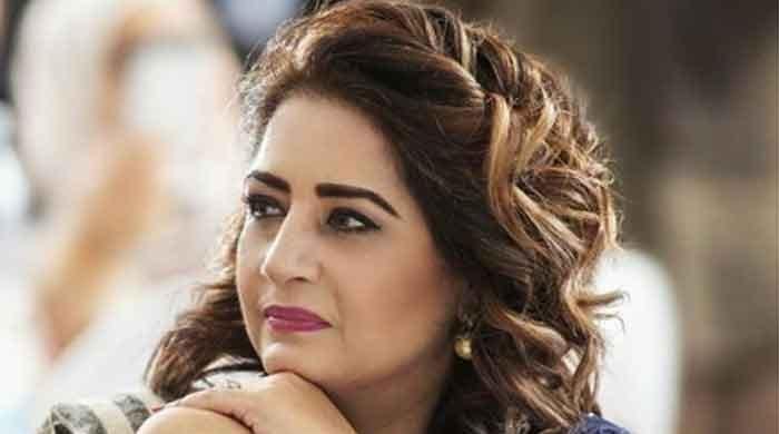 Atiqa Odho asks fans to pray for Marina Khan's recovery from COVID-19