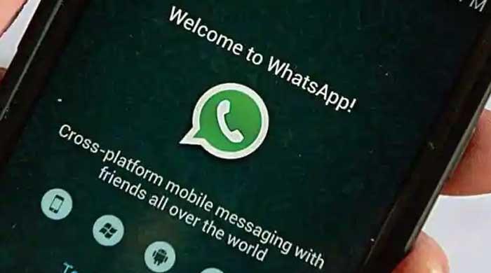 Here's how you can remain safe on WhatsApp