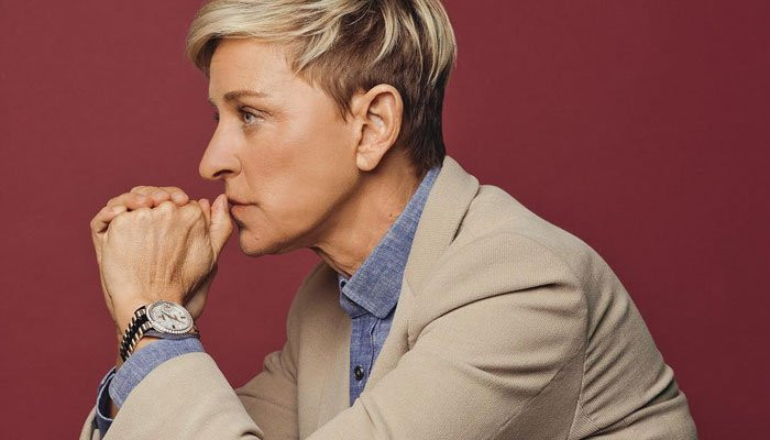 Ellen DeGeneres labelled a ‘schoolyard bully’ in new allegations by ...