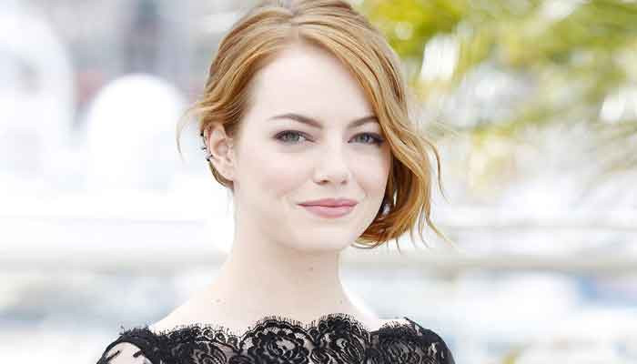 Emma Stone reveals most surreal moment of her life