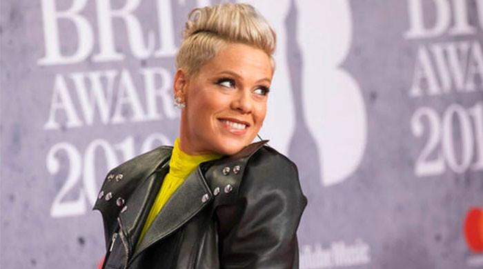 Pink touches on motherhood struggles: ‘I never wanted to be a mom’