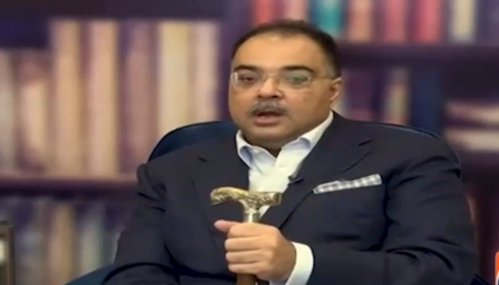 Bank of Punjab CEO recalls horrific PIA plane crash, says he has ...