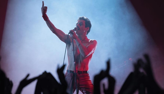 Freddie Mercury's life story to be told in his own words in new graphic ...