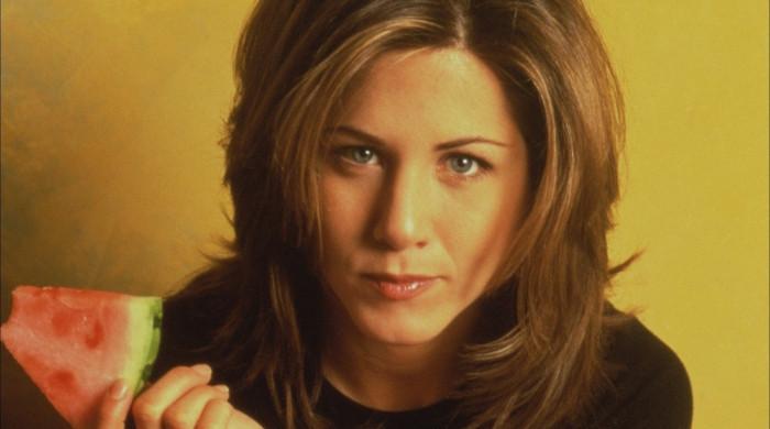 Jennifer Aniston almost lost her iconic Rachel Green role on ‘Friends’