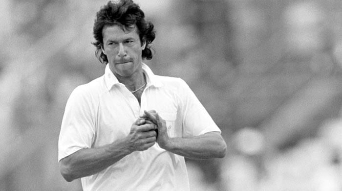 WATCH: PM Imran Khan's cricket debut 50 years ago