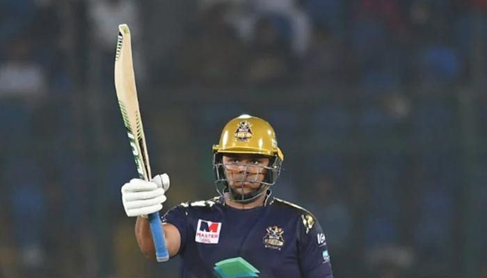 Chief Selector Muhammad Waseem defends Azam Khan's selection