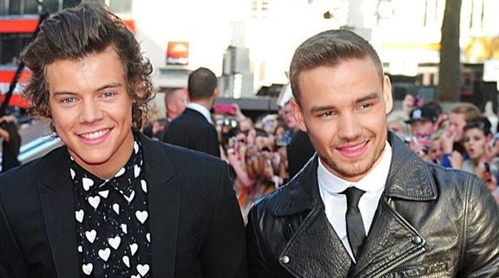 One Direction's Liam Payne addresses bond with Harry Styles
