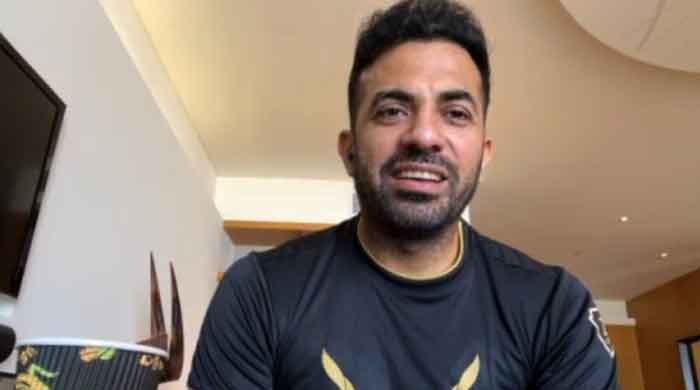 PSL 2021: Wahab Riaz eyes completing 100-PSL-wicket milestone in remainders