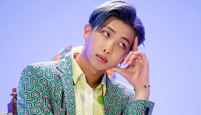 BTS’s RM debuts brand new solo titled ‘Bicycle’