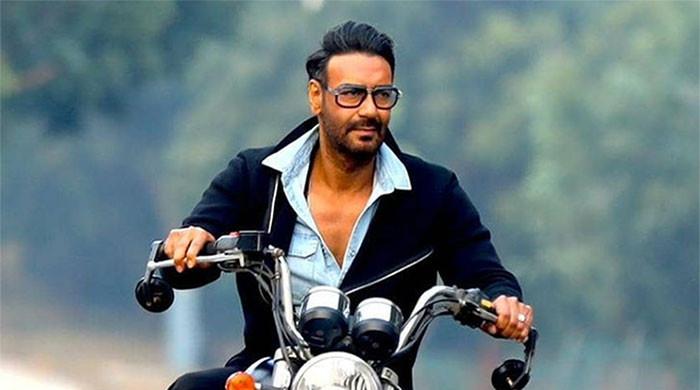 Ajay Devgn celebrates 19 years of film ‘The Legend of Bhagat Singh’
