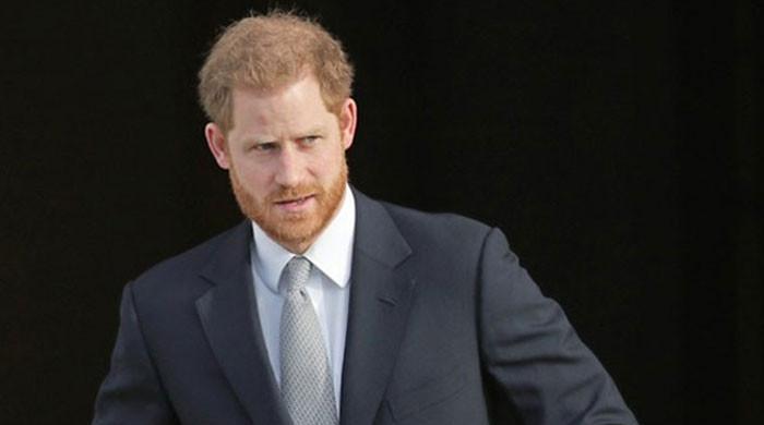 Prince Harry bashed for naming infant daughter Lilibert ‘controversially’