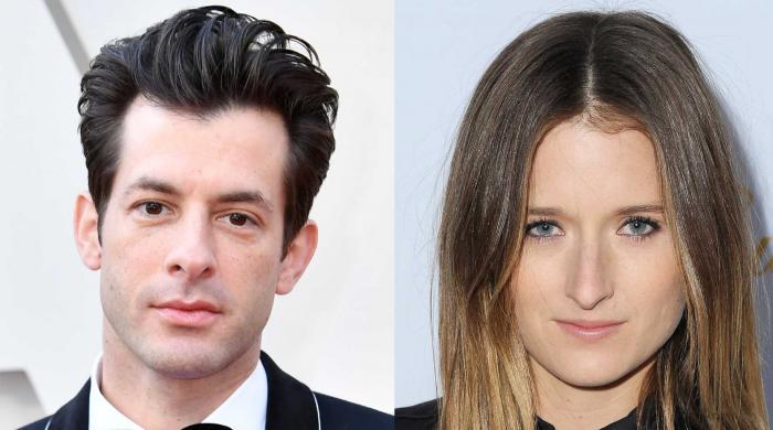 Meryl Streep’s daughter Grace Gummer engaged to Mark Ronson