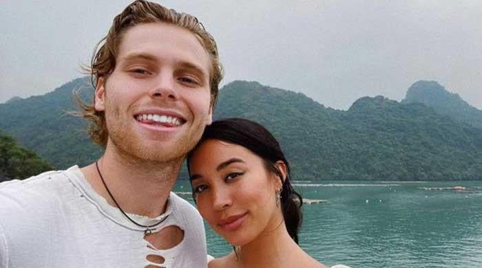 5SOS' lead singer Luke Hemmings proposes to girlfriend Sierra Deaton