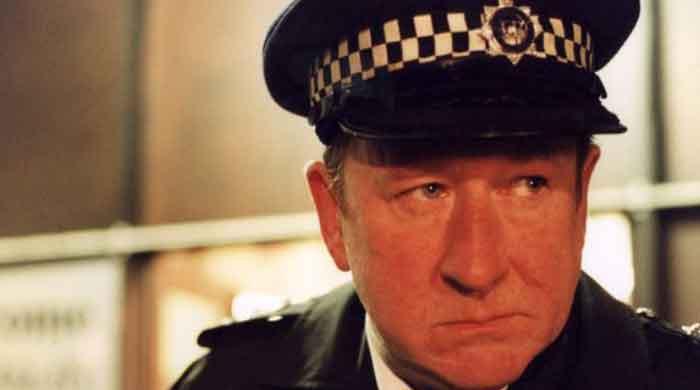 British actor Ben Roberts dies