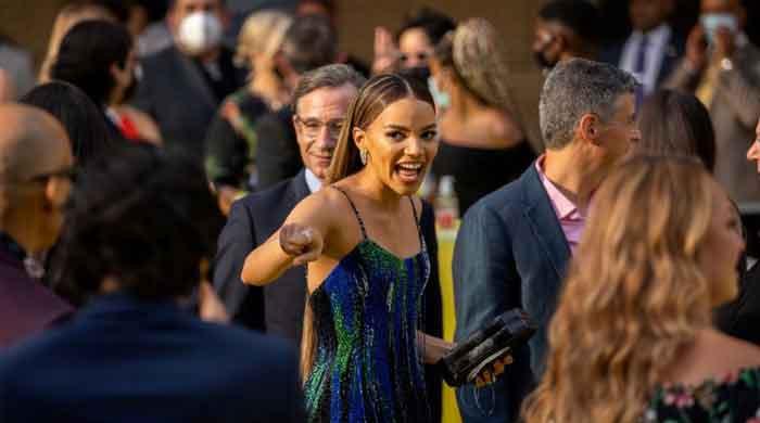 'In the Heights': Hollywood's biggest Latino film opens in theaters