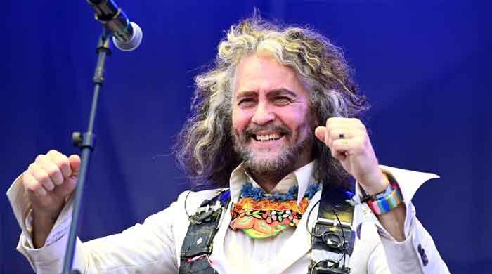 American band 'Flaming Lips' seeks Elon Musk's help to perform at ISS
