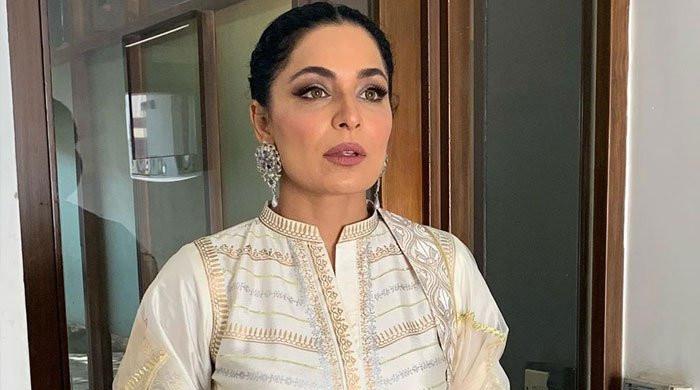 Meera says her family receiving death threats