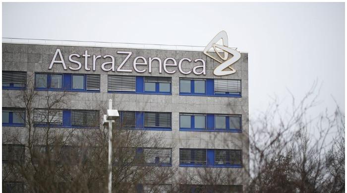 AstraZeneca hits snag in coronavirus drug development