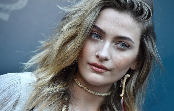 Paris Jackson touches upon coming out to 'religious family'
