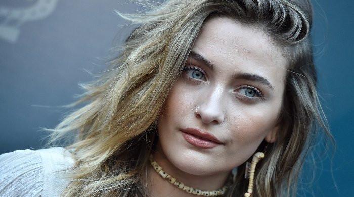 Paris Jackson touches upon coming out to 'religious family'