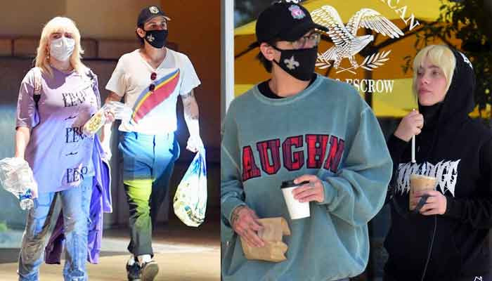 Billie eilish matthew tyler vorce - motionhac