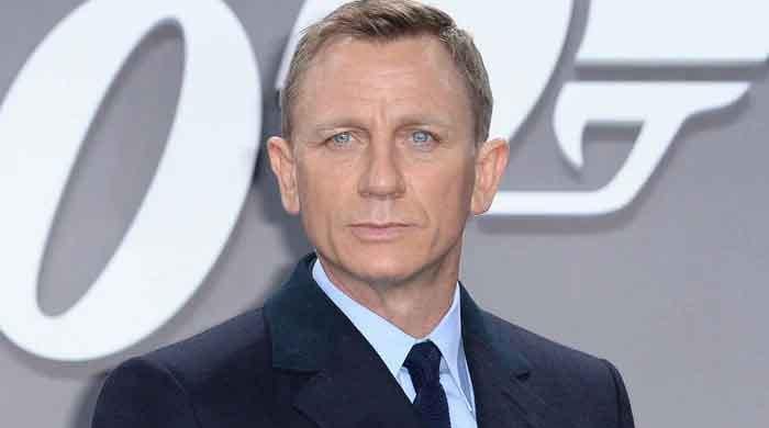 Daniel Craig's fitness secret revealed