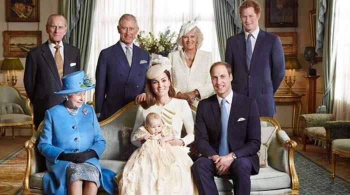 Buckingham Palace spoke ‘extensively’ on Archie’s skin color: report
