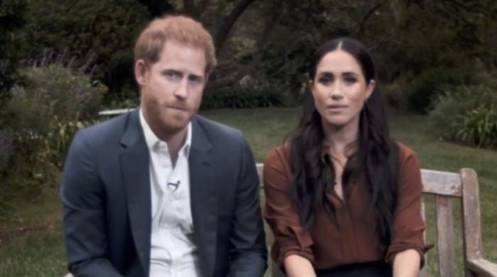 Meghan and Harry to be stripped off titles amid 'fear of looking petty?'