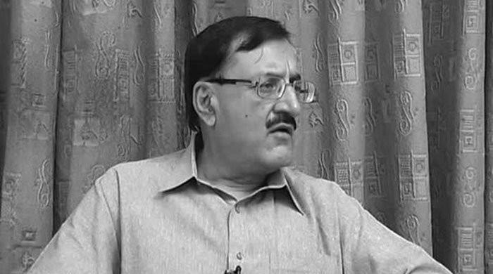 PTI MNA Tahir Sadiq questions govt on budget 2021-22