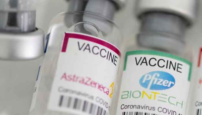 AstraZeneca, Pfizer vaccines effective against Delta COVID-19 variants ...